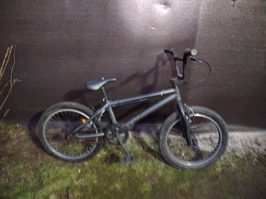 Sprzedam rower BMX Boguchwałowice • OLX.pl