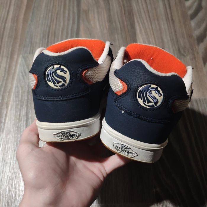 Vans vintage rare shoes: 2 200 грн. - Кросівки для міста Чернігів на Olx