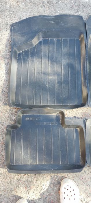 Коврики ВАЗ 2108 2109 21099: 600 грн. - Автоковрики Дніпровське на Olx