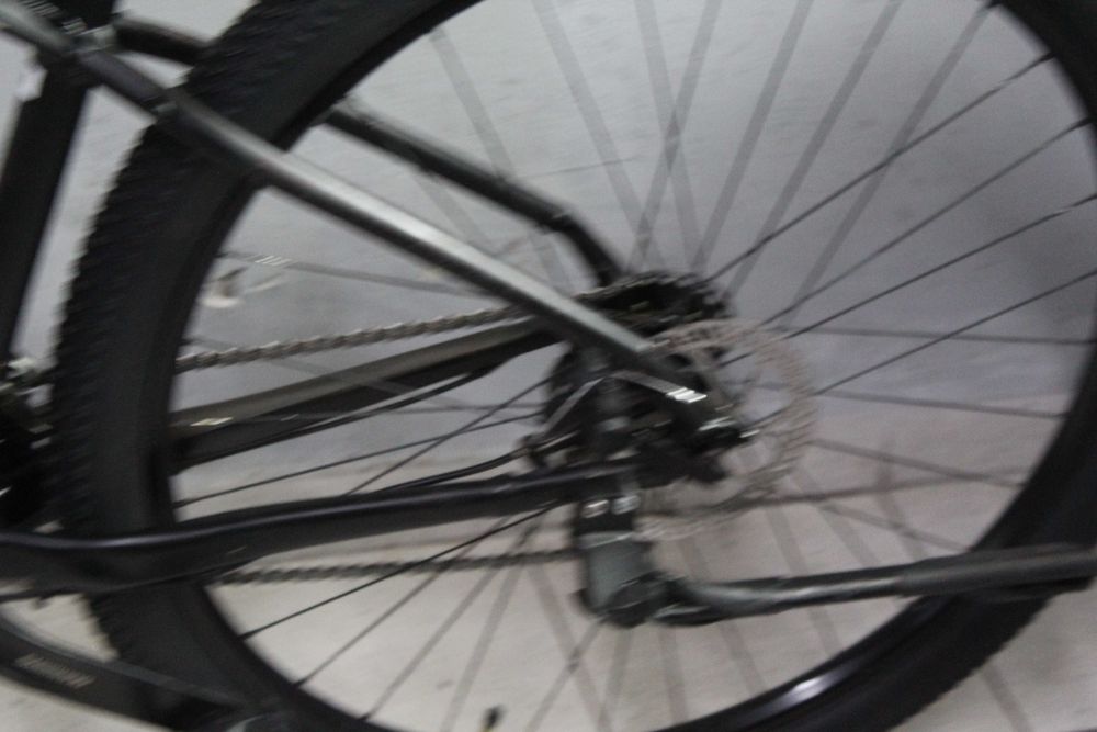 Rower MTB TREK MARLIN 4, Rama 16,5", Koła 29". Alu, Ham. tarczowe,Amor ...