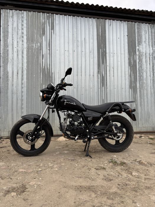 Junak 902 ,2021r, 50cm Borek Wielkopolski • OLX.pl