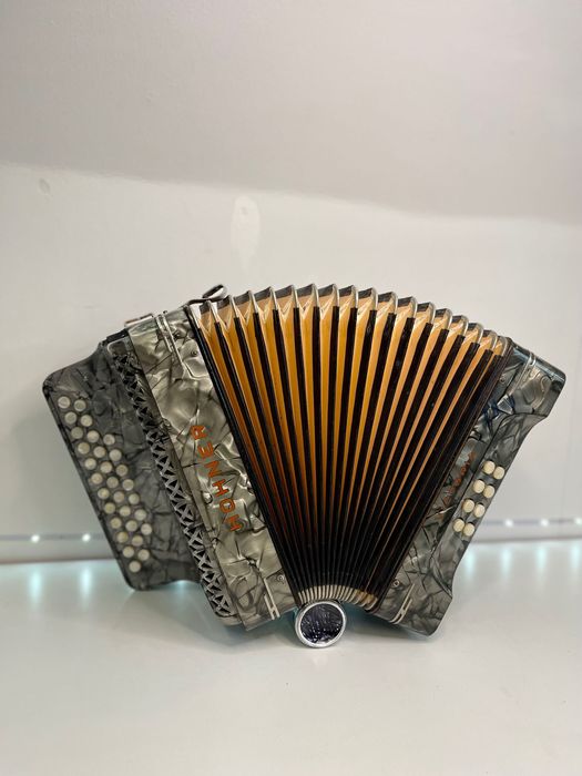 Concertina Victoria 2 Lanhoso • OLX.pt