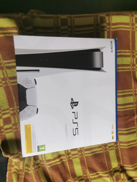 Ps5 gra pady dwa Częstochowa Tysiąclecie • OLX.pl