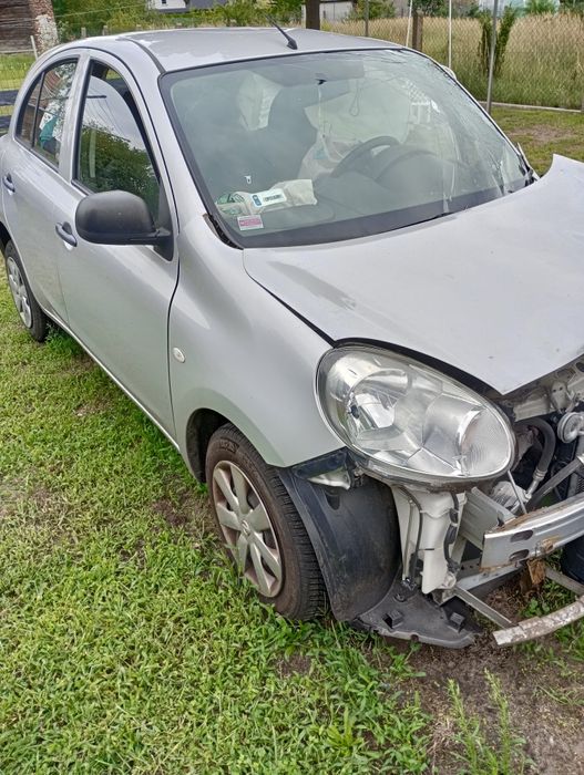 Sprzedam auto uszkodzone Szczedrzyk • OLX.pl