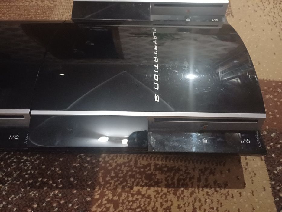 Продам Playstation 3: 2 600 грн. - Приставки Борислав на Olx