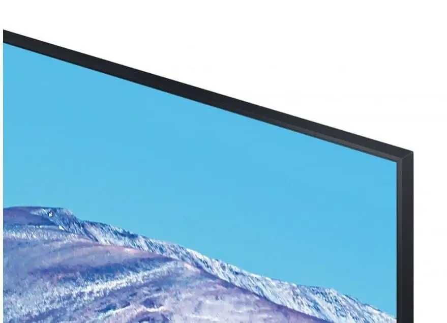 Телевізор Samsung 32 дюйма самсунг 32" Smart 4к 3432: 4 799 грн ...