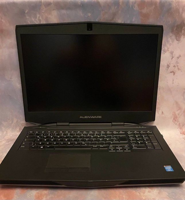 Игровой ноутбук Dell Alienware 17 R1 Ranger [P18E, M17x R5]: 13 999 грн ...
