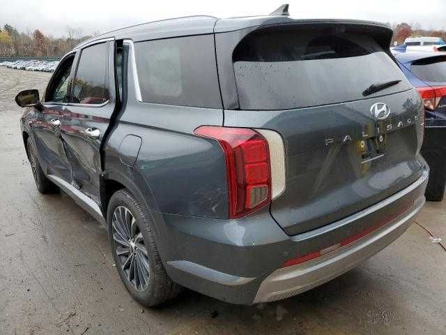 Разборка розборка Hyundai Palisade 2022 2023 Хюндай Палисад Палисейд: 1 ...