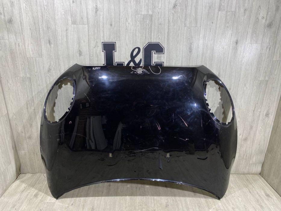 Капот Mini F55 F56 F57 ( 2014 2015 2016 2017 2018 2019 2020 г.): 4 300 ...