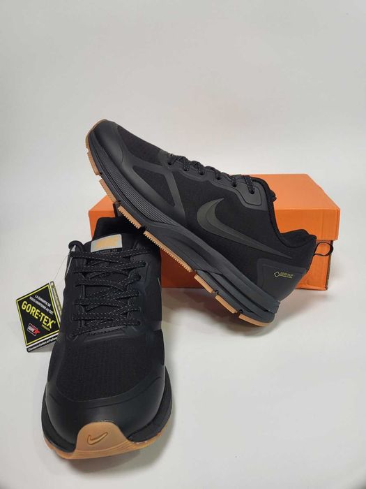 Кроссовки Найк / ЕвроЗима(-21) / Gore-Tex / Чоловічі кросівки: 2 300 ...