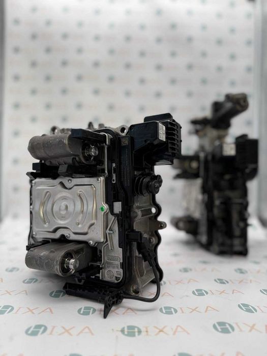 Sterownik mechatronika DSG 6 7 DQ200 0AM/0CW Poznań Warszawskie • OLX.pl