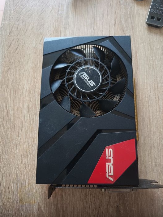 gtx 760 2gb - Elektronika w dobrej cenie
