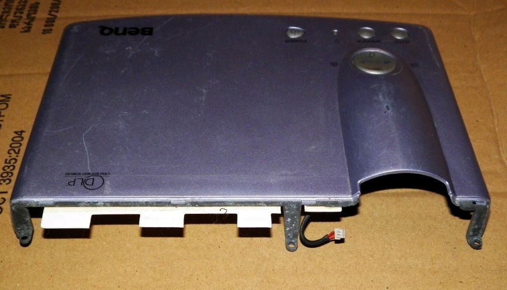 Проектор BENQ PB2220 Блок Питания Лампа И Прочее: 200 грн. - Проектори ...