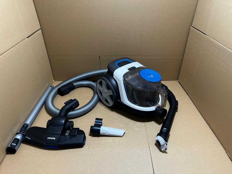 Odkurzacz bezworkowy Philips FC9332/09 Gdańsk Jasień • OLX.pl