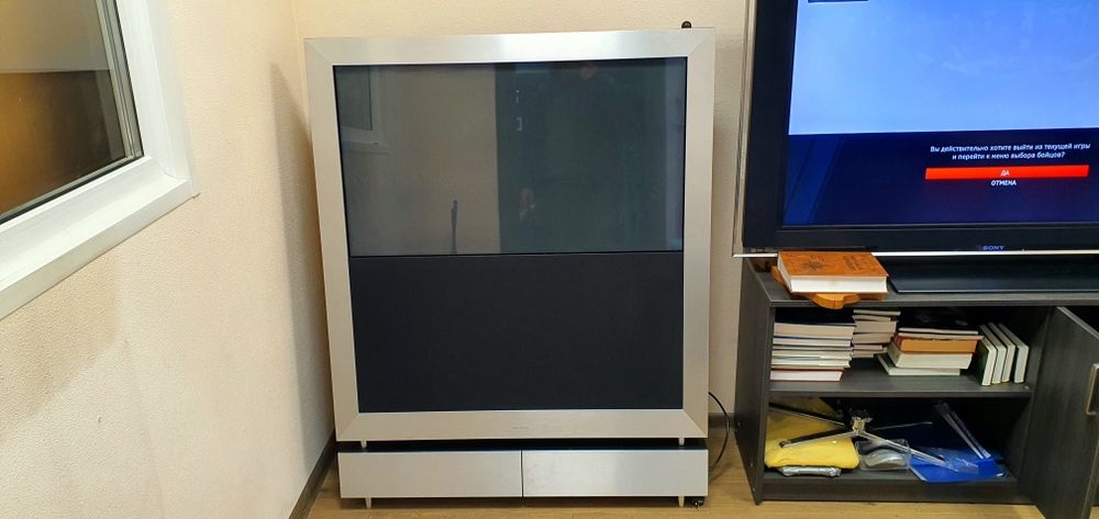 Bang & Olufsen BeoVision 5: 8 000 грн. - Телевизоры Киев на Olx