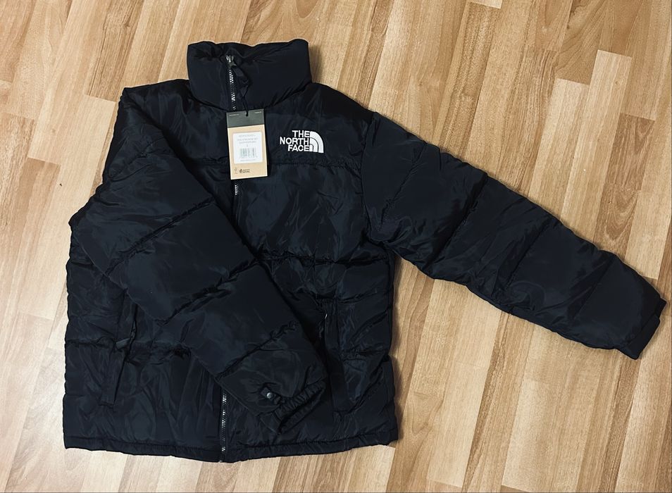 Пуховик The North Face 1996 Retro Nuptse 700 TNF: 2 199 грн. - Пуховики ...