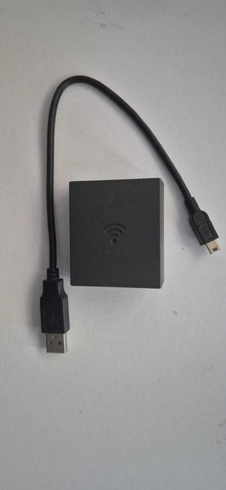 Adapter WiFi Lexmark, Serwer druku bezprzewodowy Marknet N8352 ...