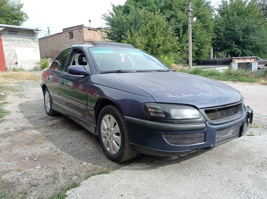 Opel omega b 3.0: 800 $ - Opel Біла Церква на Olx