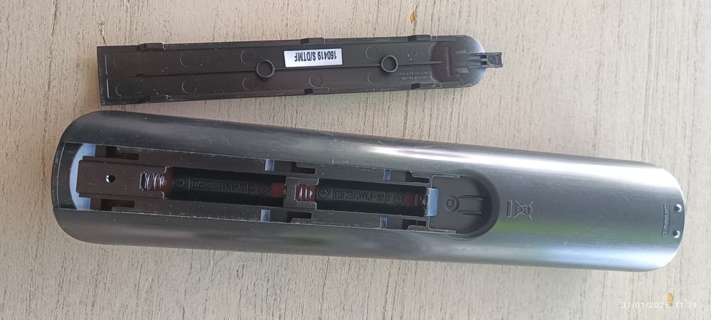 Comando TV MEO-Box Carnide • OLX.pt