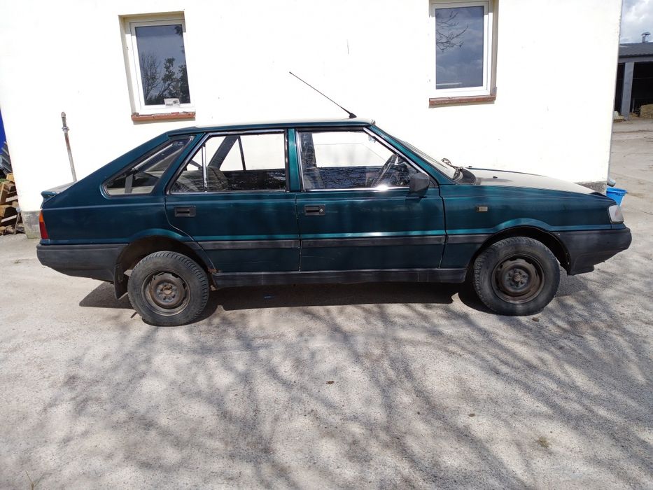 Polonez Caro Plus 1.9 GLD Maciejowa Wola • OLX.pl