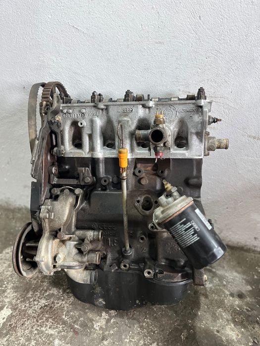 Двигун 1.8 Passat b3. b4. b2 Golf 2 Golf3 Audi 80 Audi 100: 15 500 грн ...