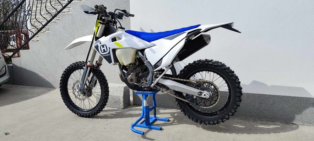 Husqvarne Fe250 85mth 22r Miechów • OLX.pl