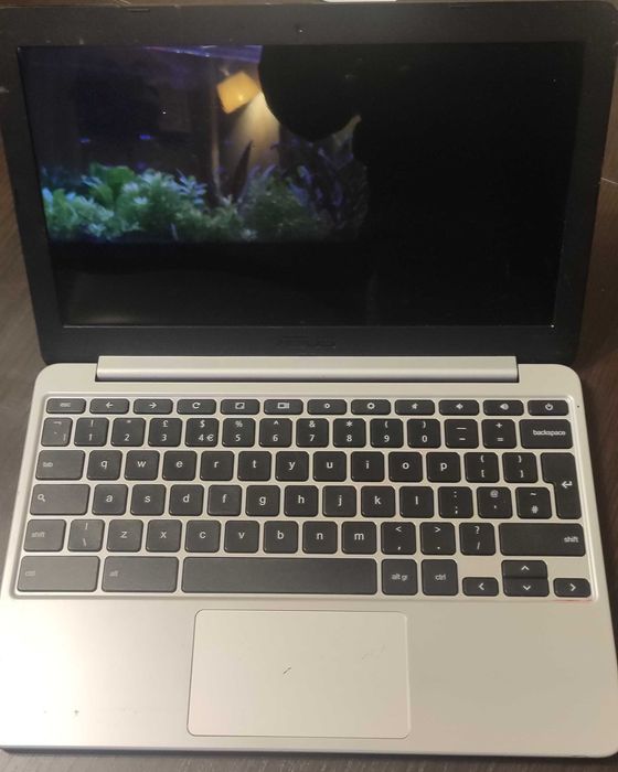 Asus C201P Chromebook Kraków Podgórze Duchackie • OLX.pl