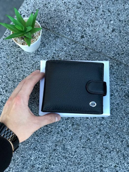 ПРЕМІУМ КЛАС] Бюджетний чоловічий гаманець] Мужской кошелек 900 грн Гаманці Київ на Olx