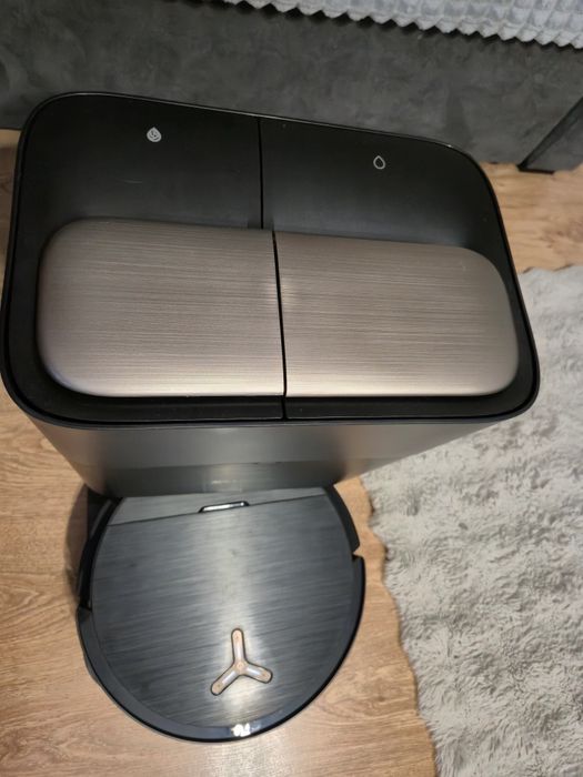 Ecovacs deebot x9 pro omni Jaworzno • OLX.pl
