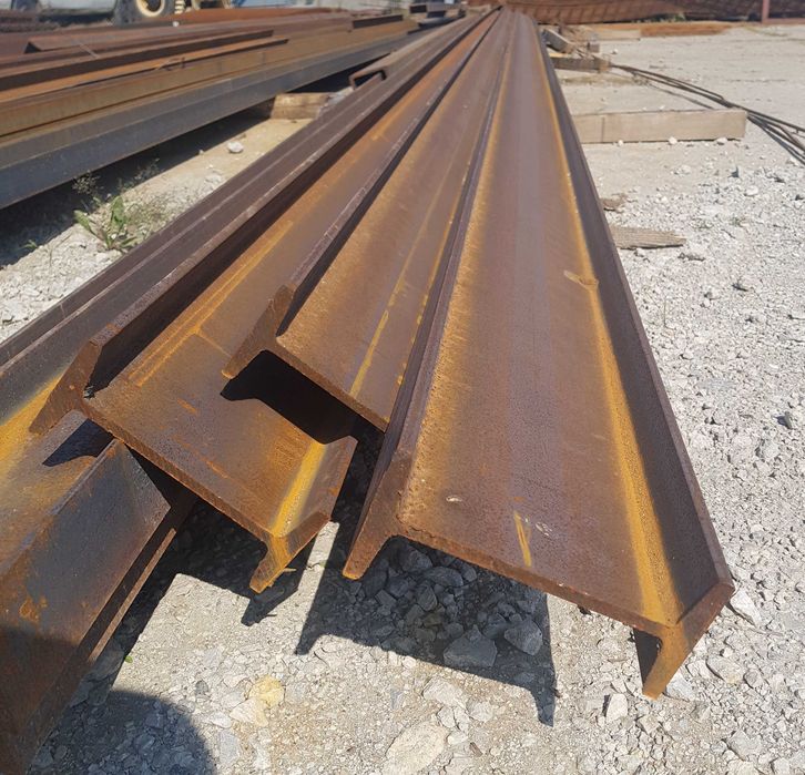 Inp Dwuteownik - OLX.pl