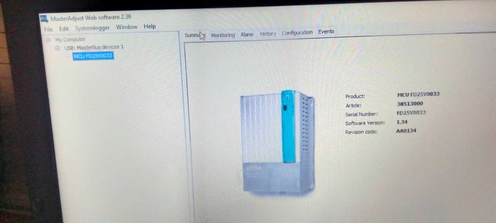 Інвертор-зарядний пристрій Mаstervolt Mass Combi Pro 12/3000-150: 30 ...