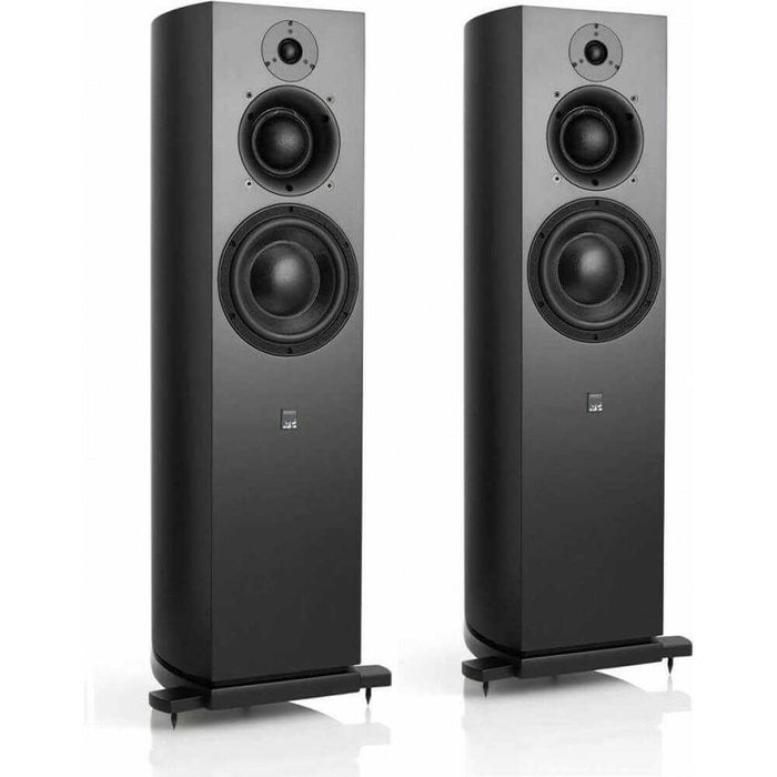 ATC SCM 40 kolumny, głośniki podłogowe 4 kolory Świebodzin • OLX.pl