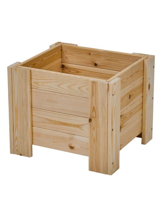 Ящик деревяний для квітів Кашпо для вулиці 1 500 грн Інші товари для дому Хотин на Olx