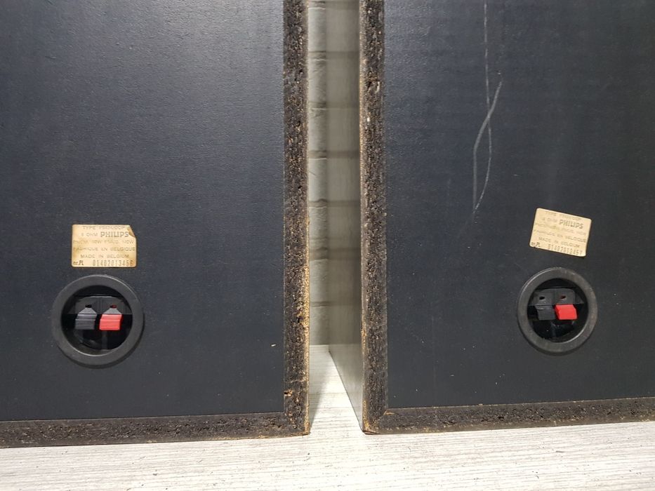 140Вт!Підлогова акустика/напольная акустика Philips F 9434 б/у: 7 999 ...