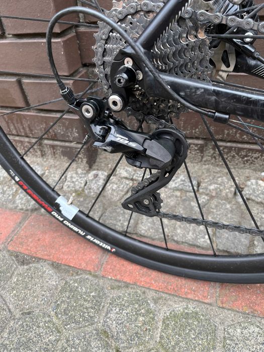 Rower szosowy ROSE PRO SL Disc 105 Śmigiel • OLX.pl