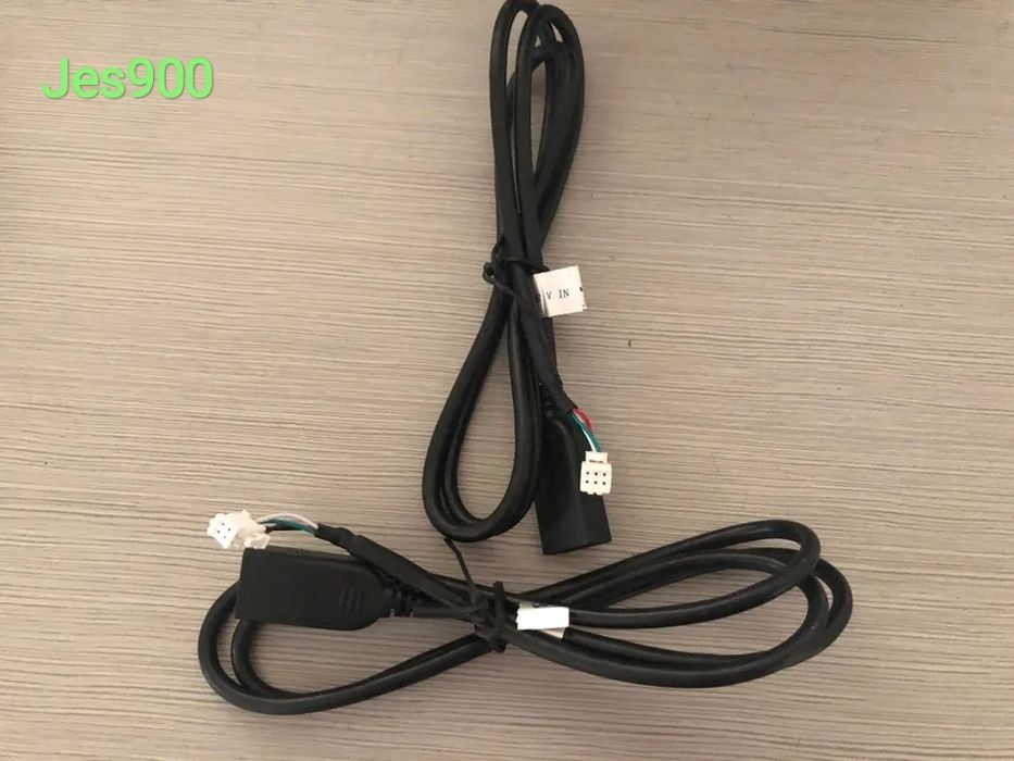 Кабель USB для Android магнитол 4pin 6pin Андроид авто: 159 грн ...