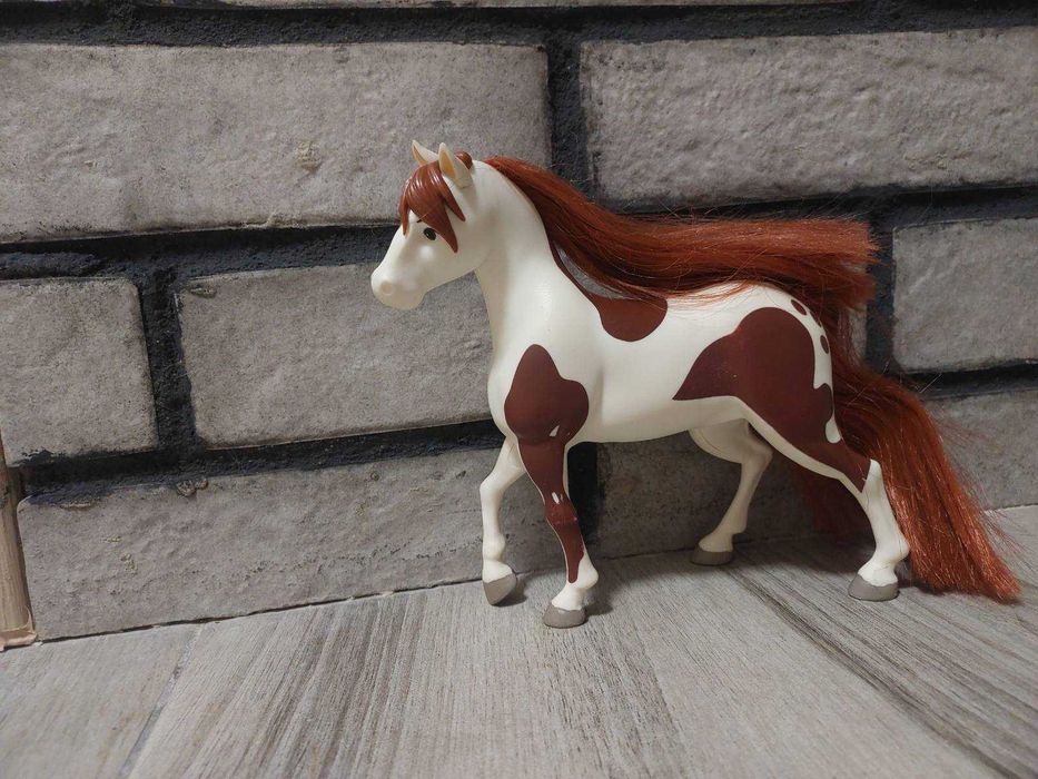 Dreamworks Spirit Riding Free BOOMERANG кінь персонаж Спіріт: 175 грн ...
