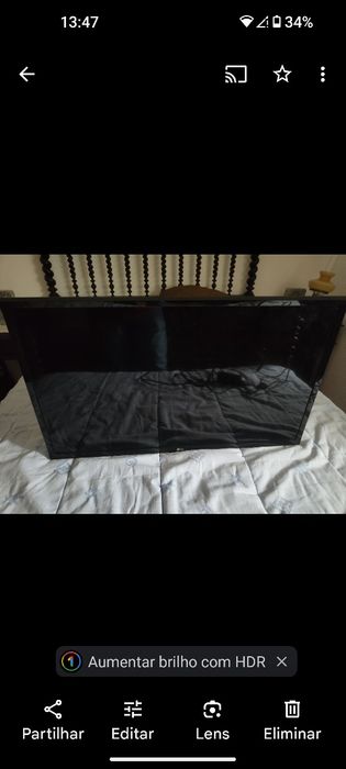 Televisão 32" LG Souto De Aguiar Da Beira E Valverde • OLX Portugal