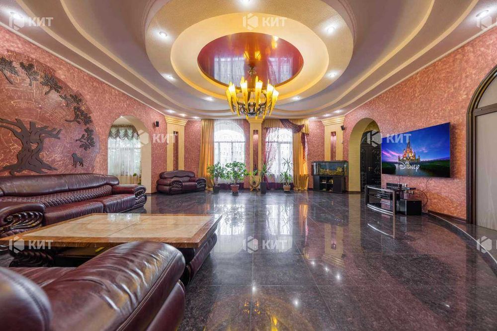 Будинок 450м2 Холодна Гора (м. Холодная гора, ул.Барикадная) 119582: 270 000 $ - Продаж будинків ...