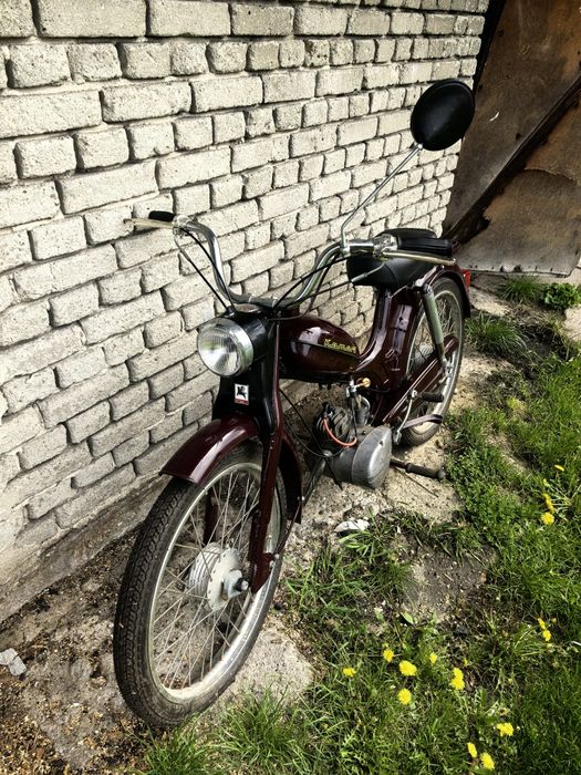 Motorower Romet Komar Poniatowa • OLX.pl