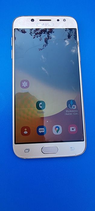 Samsung Galaxy J5 sm-j530f Warszawa Wola • OLX.pl