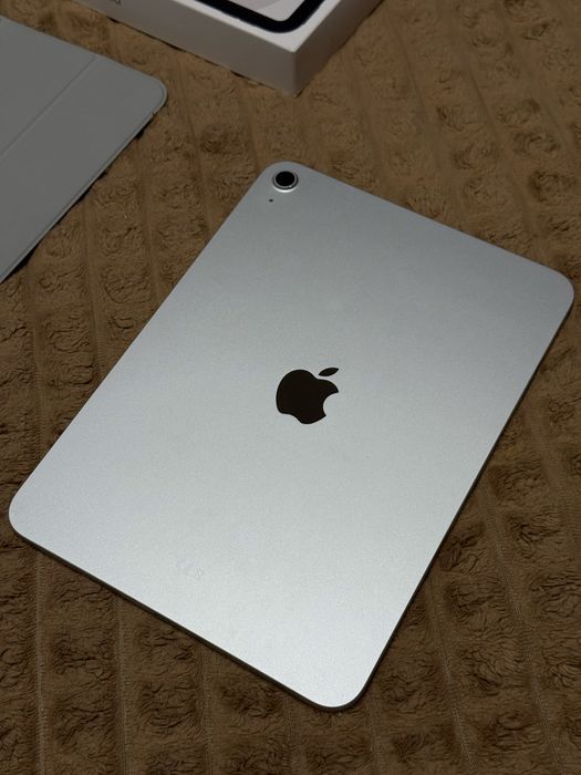Apple Ipad air 11 128gb (2025) silver: 14 000 грн. - Apple Кривий Ріг ...