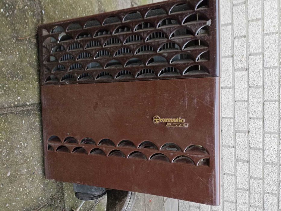 Piec Gazowy Ogrzewanie Trumatic SL 3002 Golczewo • OLX.pl