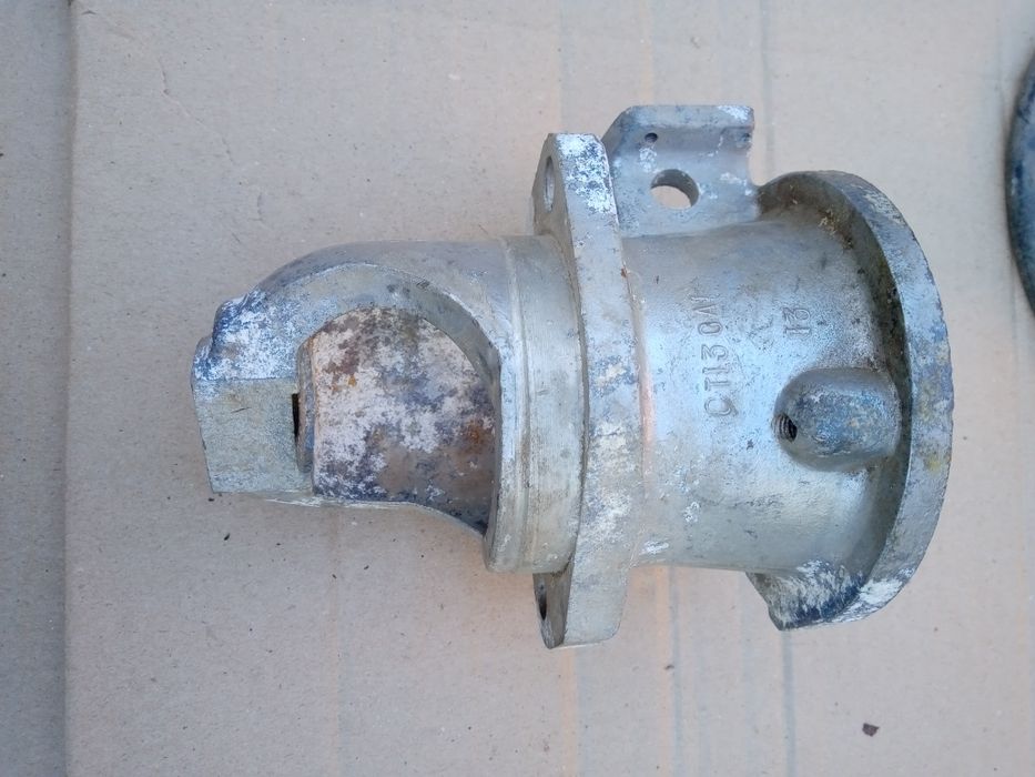 Запчасти Газ 53, ЗИЛ 130 новые: 300 грн. - Для вантажівок Городище на Olx