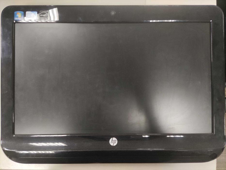 Моноблок HP PRO 3420 (несправний/донор): 837 грн. - Настільні комп ...