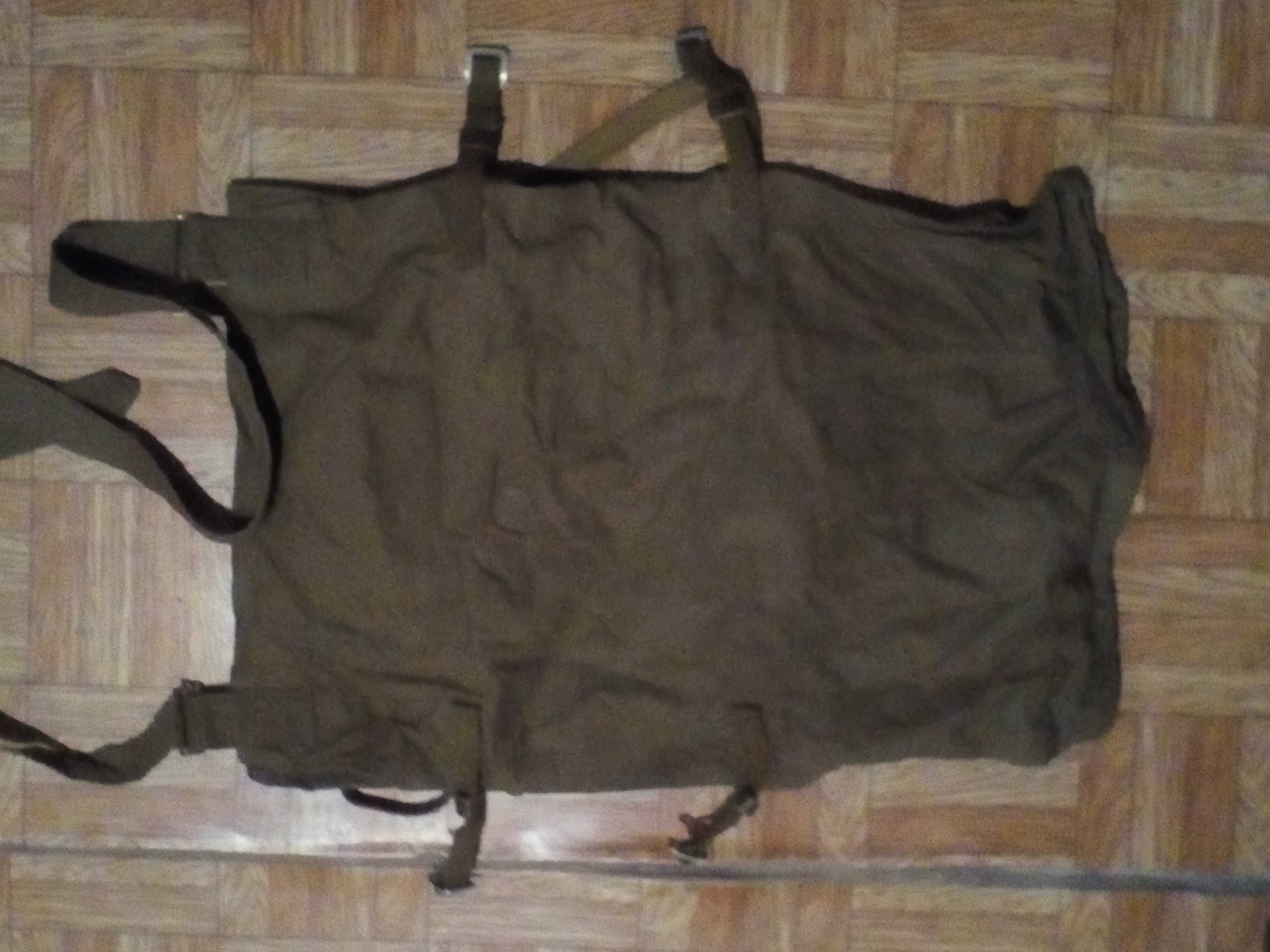 Рюкзак сумка вещ мешок армейский Сидор ссср: 550 грн. - Сумки Київ на Olx
