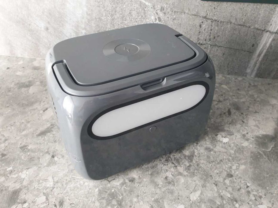 Портативна зарядна станція Apower AP500, 600W, 481Wh: 9 000 грн ...