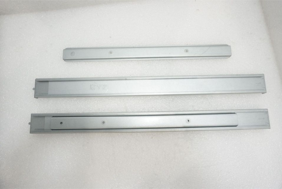 APC Szyny montażowe 1U Rail Kit (SRTRK1) Warszawa Bielany • OLX.pl