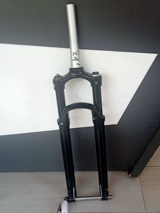 Amortyzator SR SUNTOUR RAIDON 32MM TAPER | 29" | 15x110 BOOST | 21,5 Warszawa Bemowo • OLX.pl