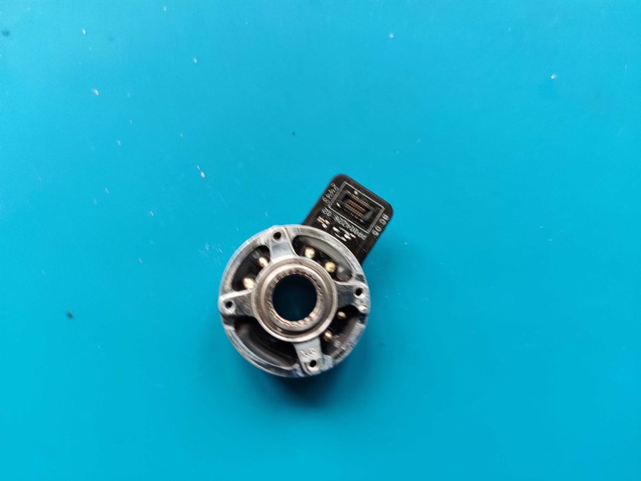 YAW мотор підвісу дрона DJI Matrice 4T 3E подвес gimbal матрас 4т: 8 ...